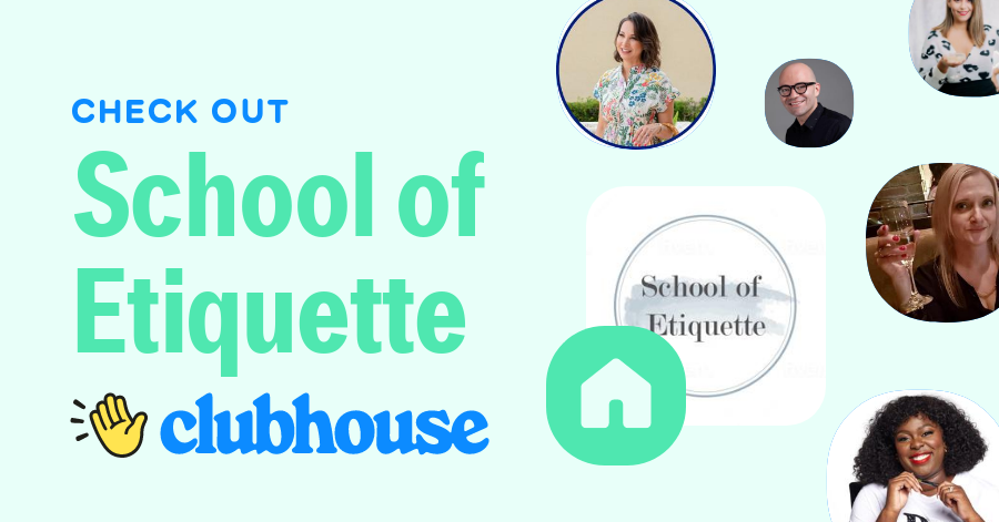 School of Etiquette