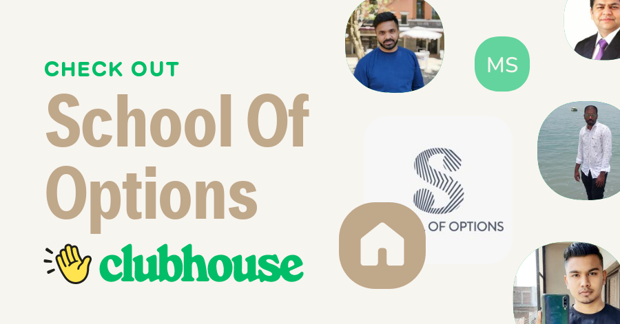 School Of Options