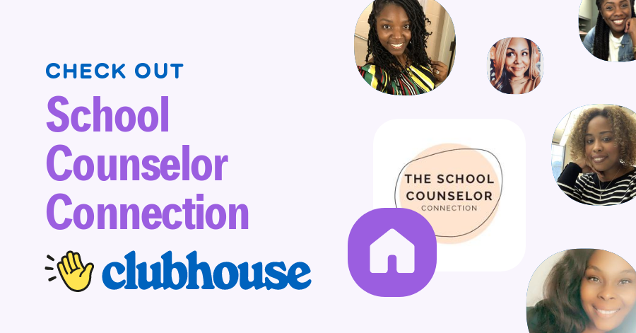 School Counselor Connection