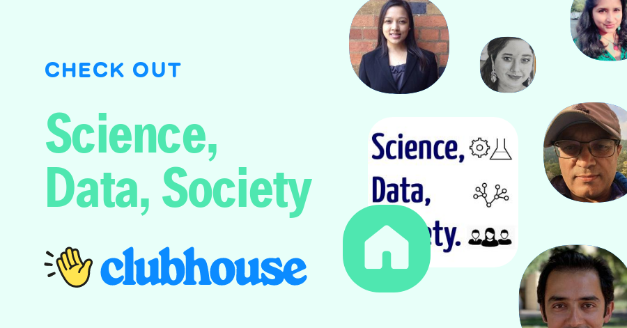 Science, Data, Society