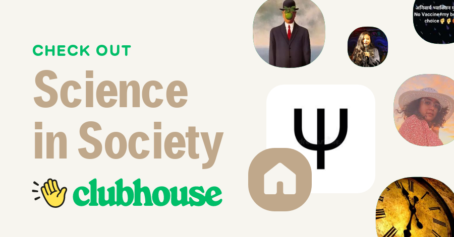 Science in Society