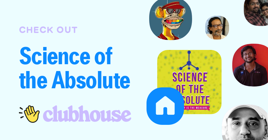 Science of the Absolute