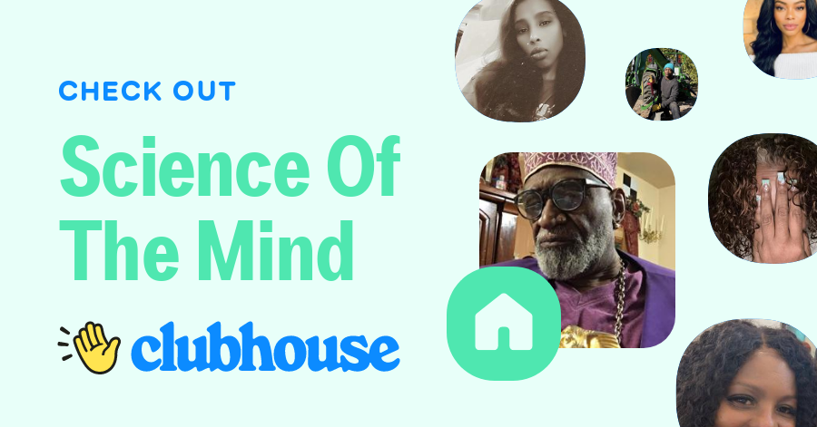 Science Of The Mind