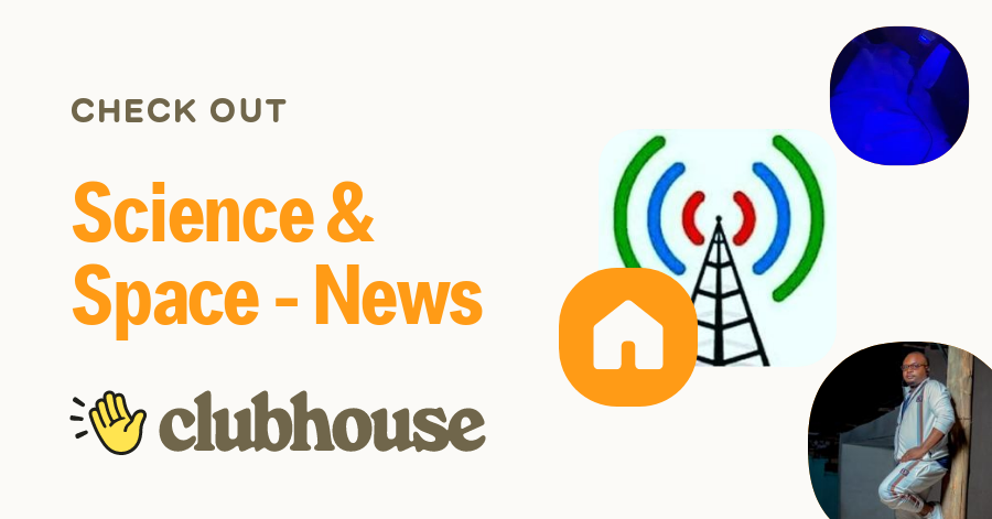 Science & Space - News
