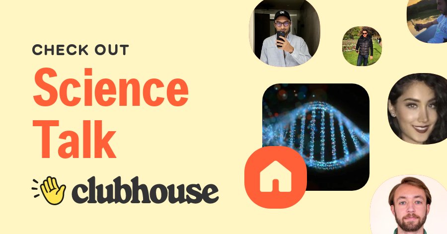 Science Talk