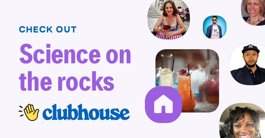 Science on the rocks