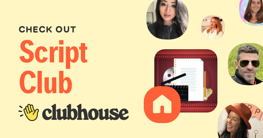 Script Club