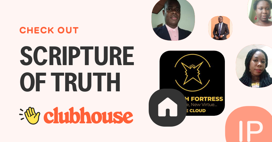 SCRIPTURE OF TRUTH