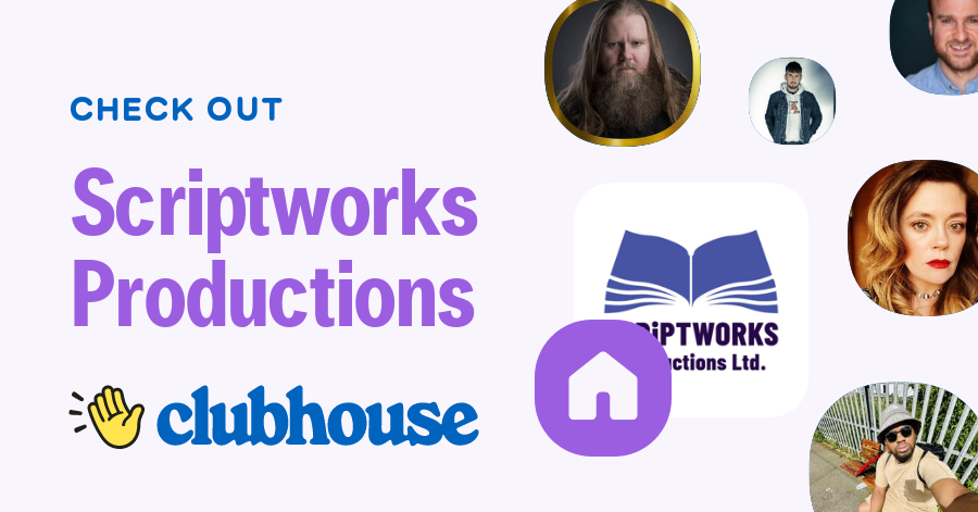 Scriptworks Productions