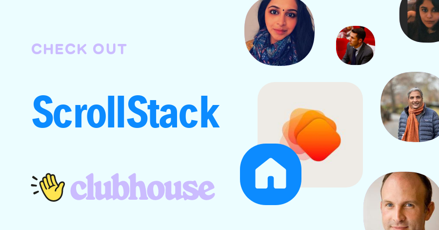 ScrollStack