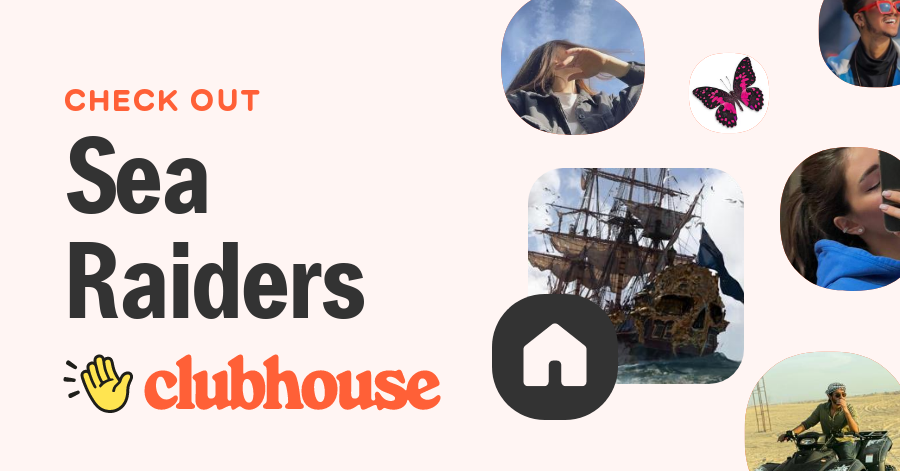 Sea Raiders