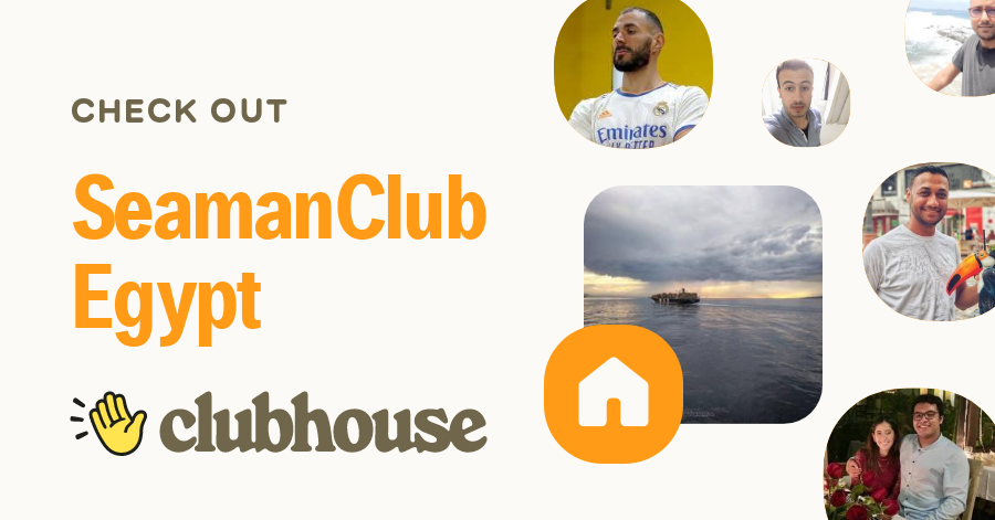 SeamanClub Egypt