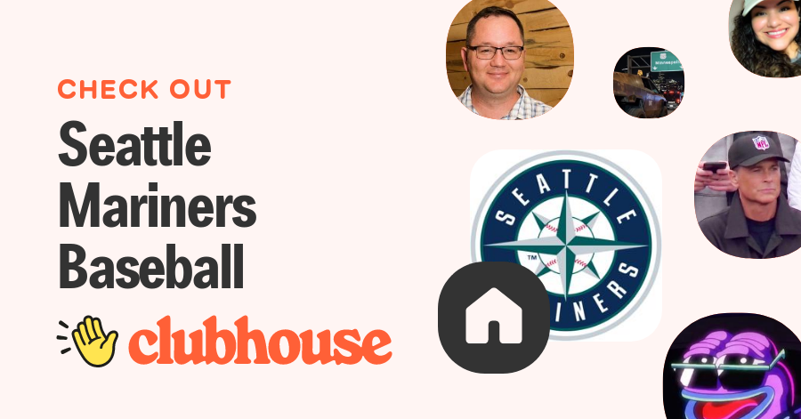 Seattle Mariners Baseball