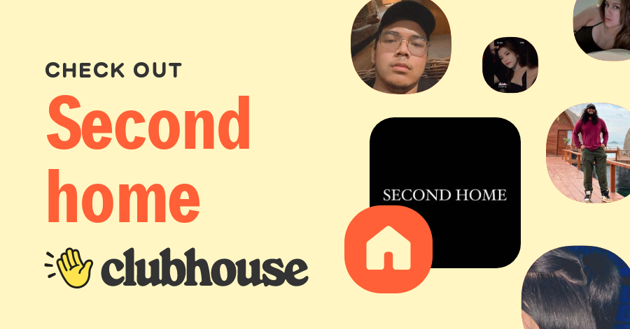 Second Home 0289