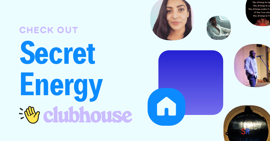Secret Energy