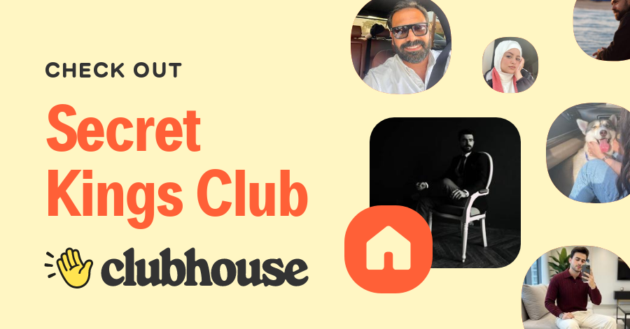 Secret Kings Club