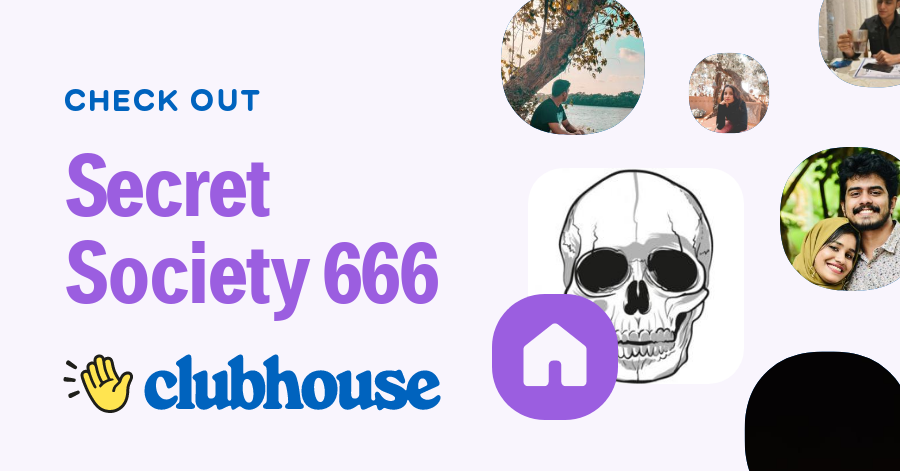 Secret Society 666