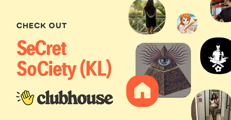 SeCret SoCiety (KL)
