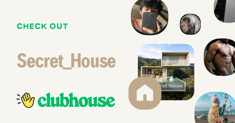 Secret_House