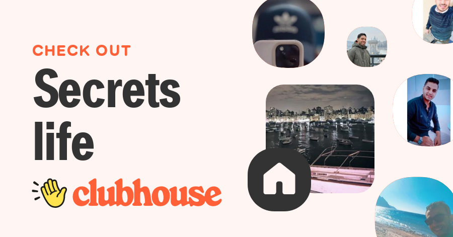 Secrets life