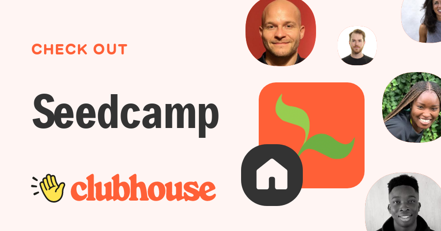 Seedcamp