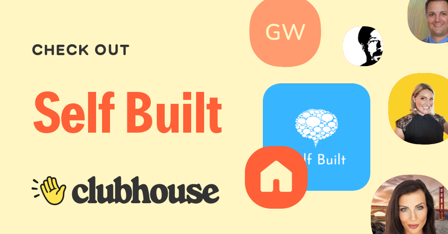 Self Built