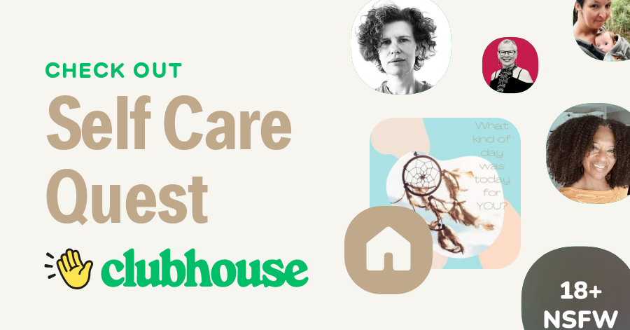 Self Care Quest