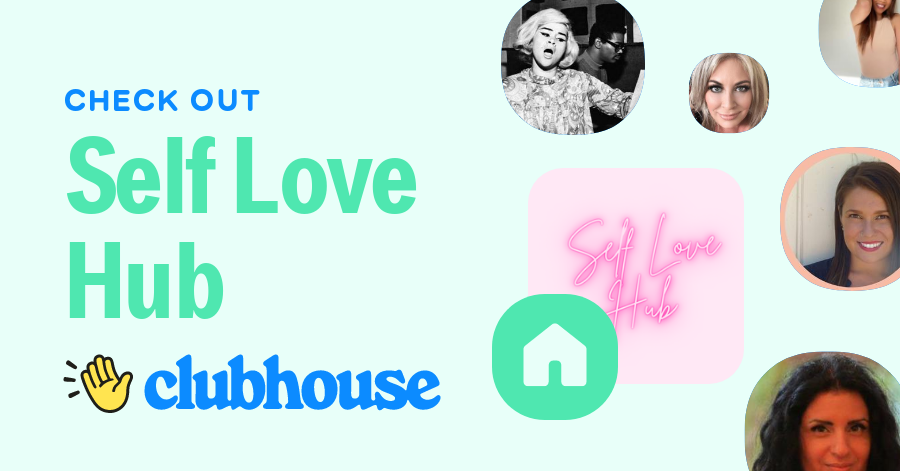 Self Love Hub