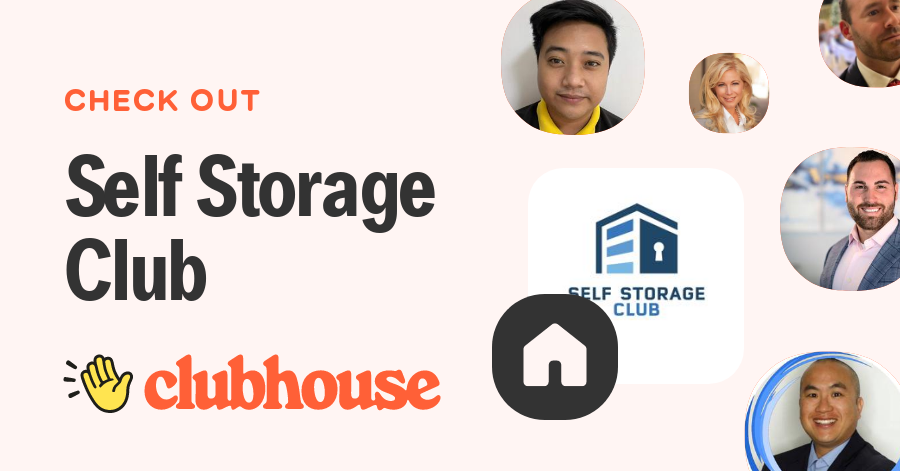 Self Storage Club