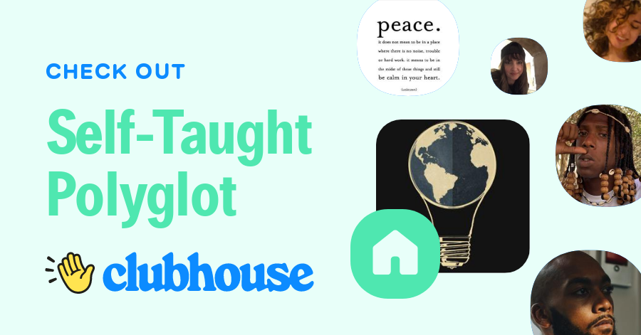 Self-Taught Polyglot