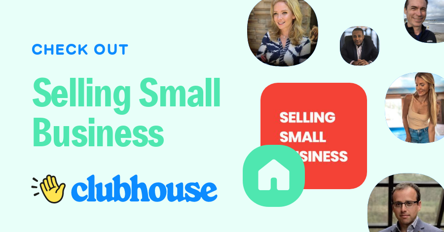 Selling Small Business