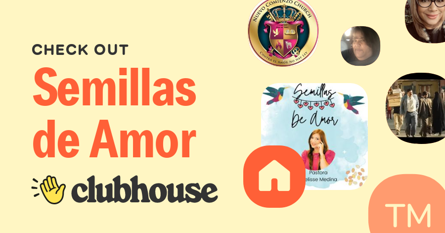 Semillas de Amor
