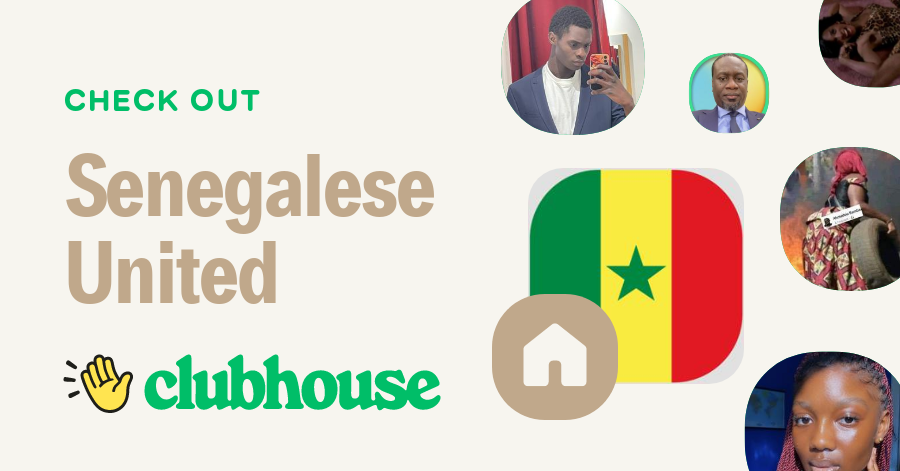 Senegalese United