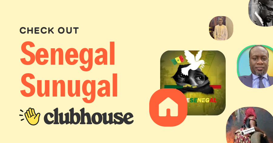 Senegal Sunugal