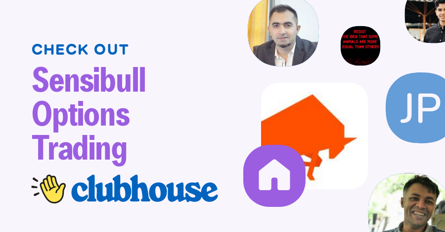 Sensibull Options Trading