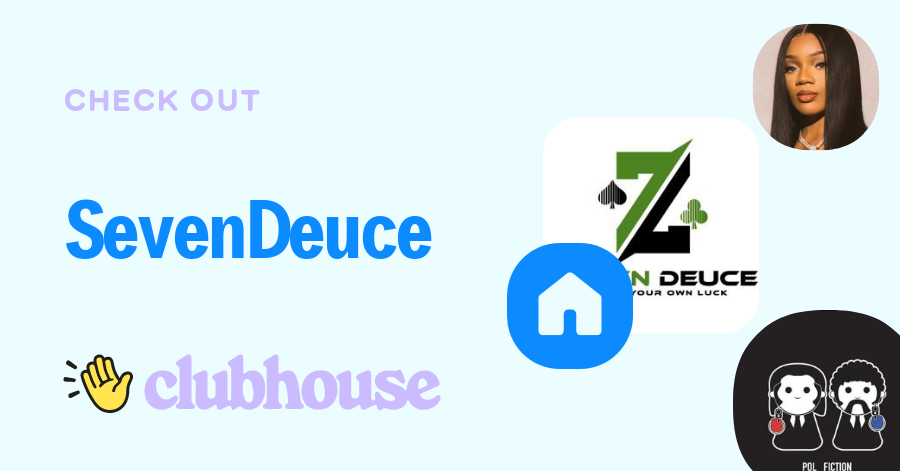 SevenDeuce