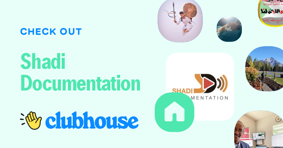 Shadi Documentation