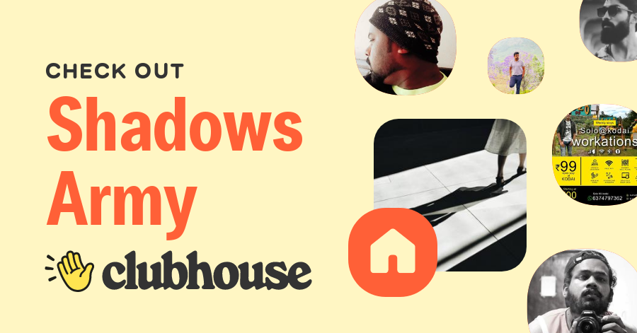 Shadows Army