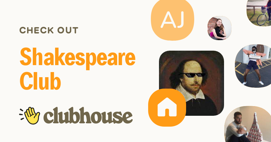 Shakespeare Club