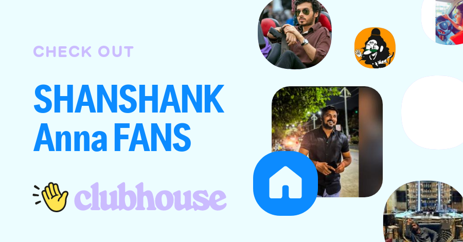 SHANSHANK Anna FANS
