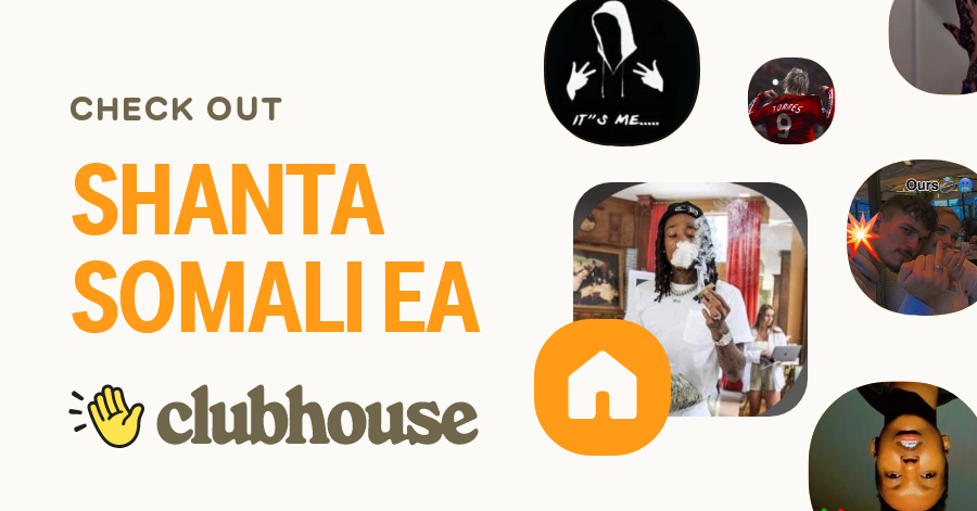 SHANTA SOMALI EA