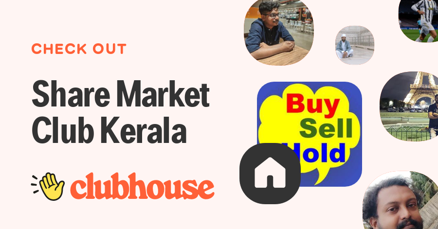 Share Market Club Kerala