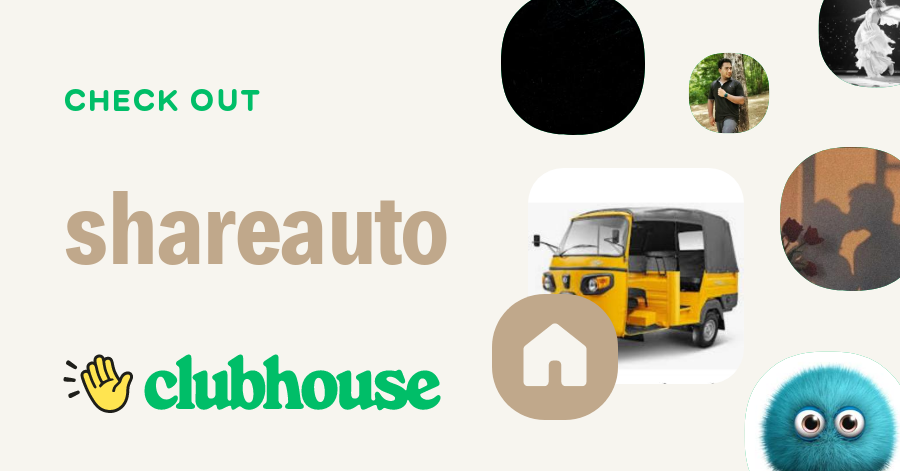 shareauto