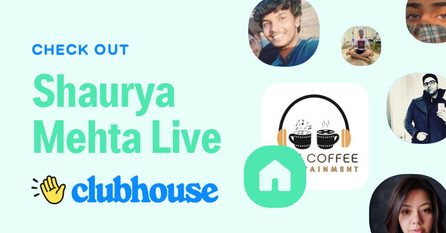 Shaurya Mehta Live