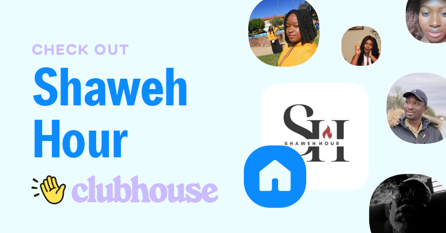 Shaweh Hour