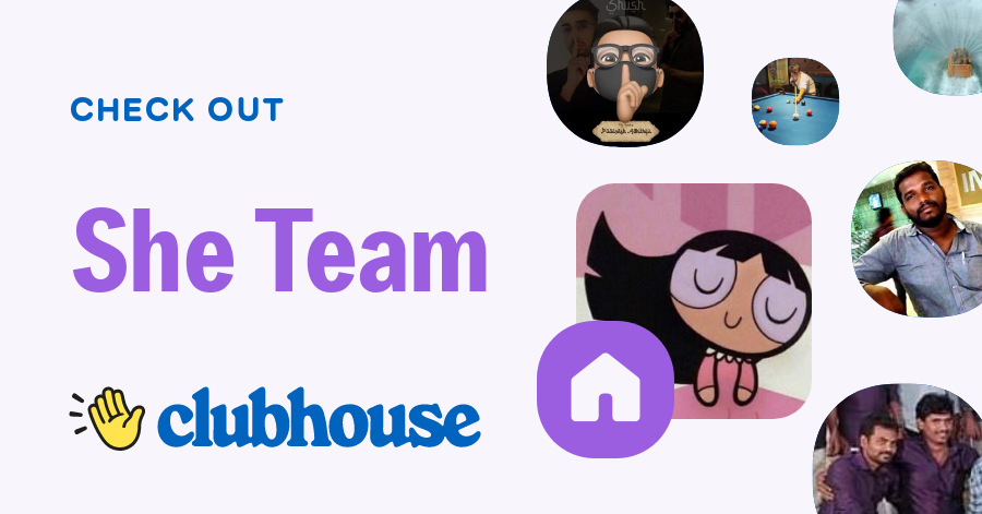 She Team