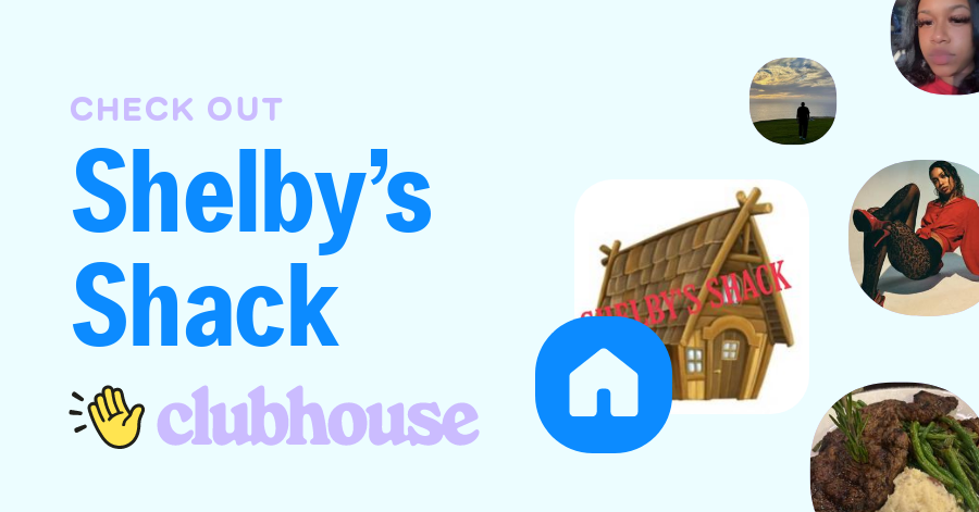Shelby’s Shack