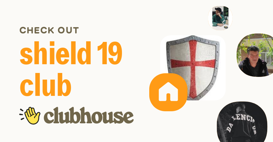 Shield 19 Club