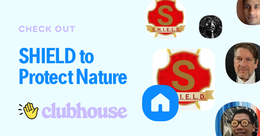SHIELD to Protect Nature