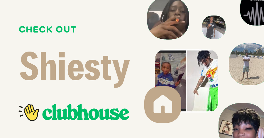 Shiesty